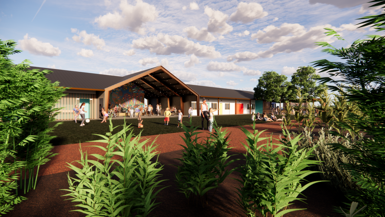 Finca Tres Robles - Small Places